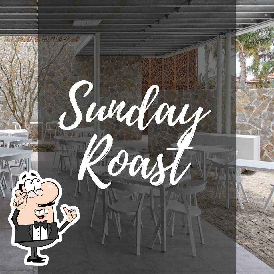The Orana Hotel in Blacksmiths - Restaurant menu and reviews