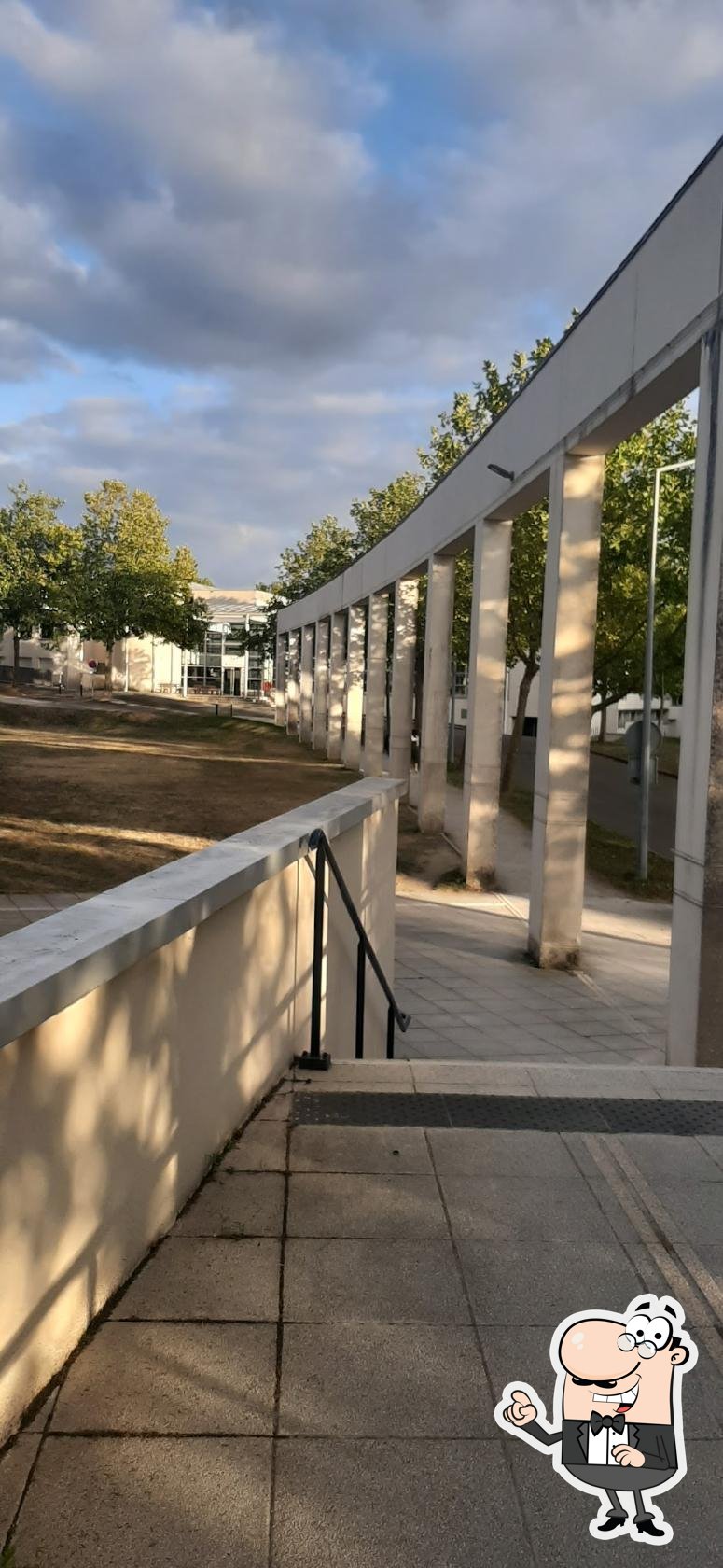 University restaurant IMT Atlantique, Nantes - Restaurant reviews
