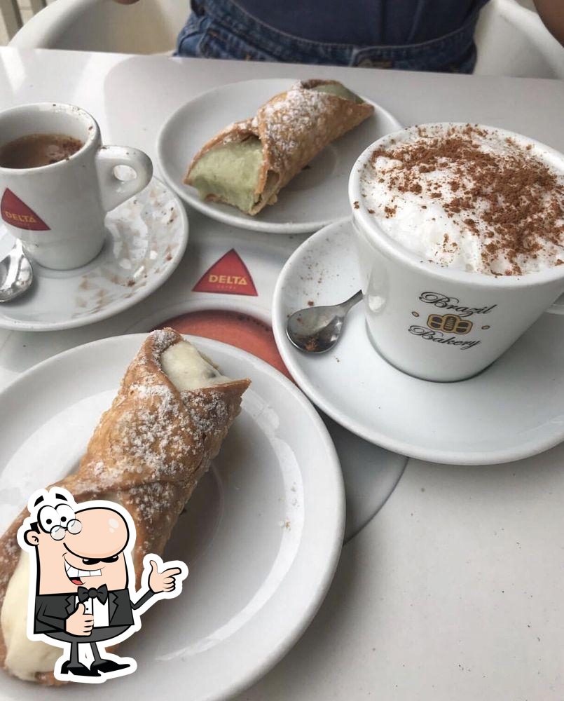 Brazil Bakery, 5700 Mavis Road in Mississauga - Restaurant menu and reviews
