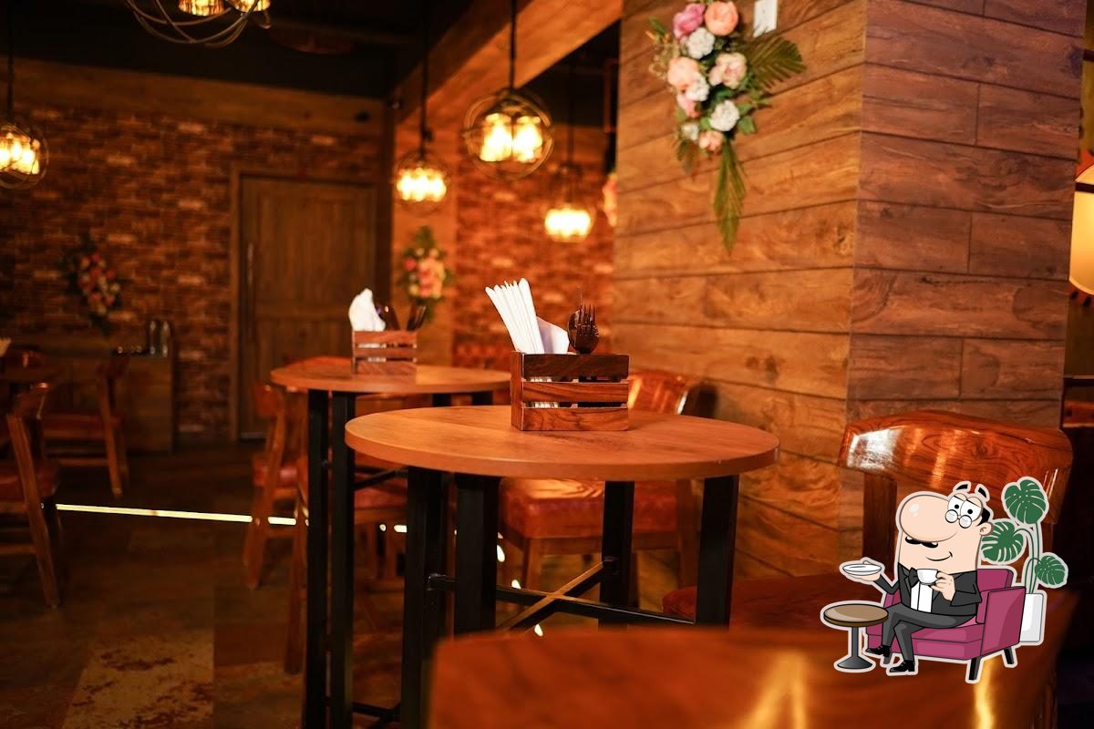 Somras Cafe & Bar, Deoghar - Restaurant menu, prices and reviews