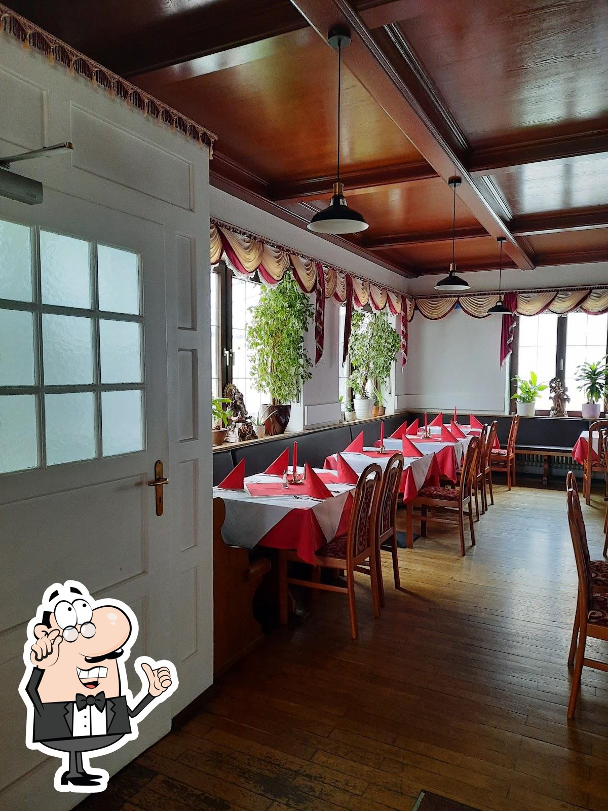 Restaurant Golden India, Maisach - Restaurant menu and reviews