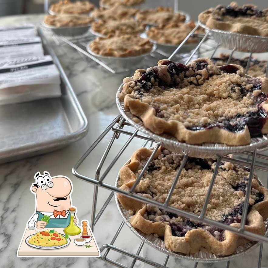 Signature Bakehouse in Four Corners - Restaurant menu and reviews