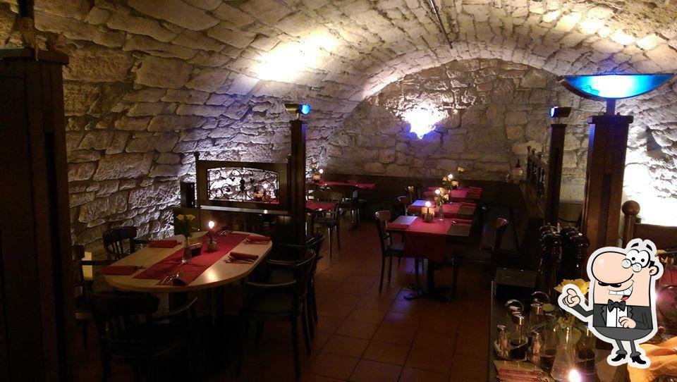 Ratskeller Treffurt, Treffurt - Speisekarte, Preise und Bewertungen
