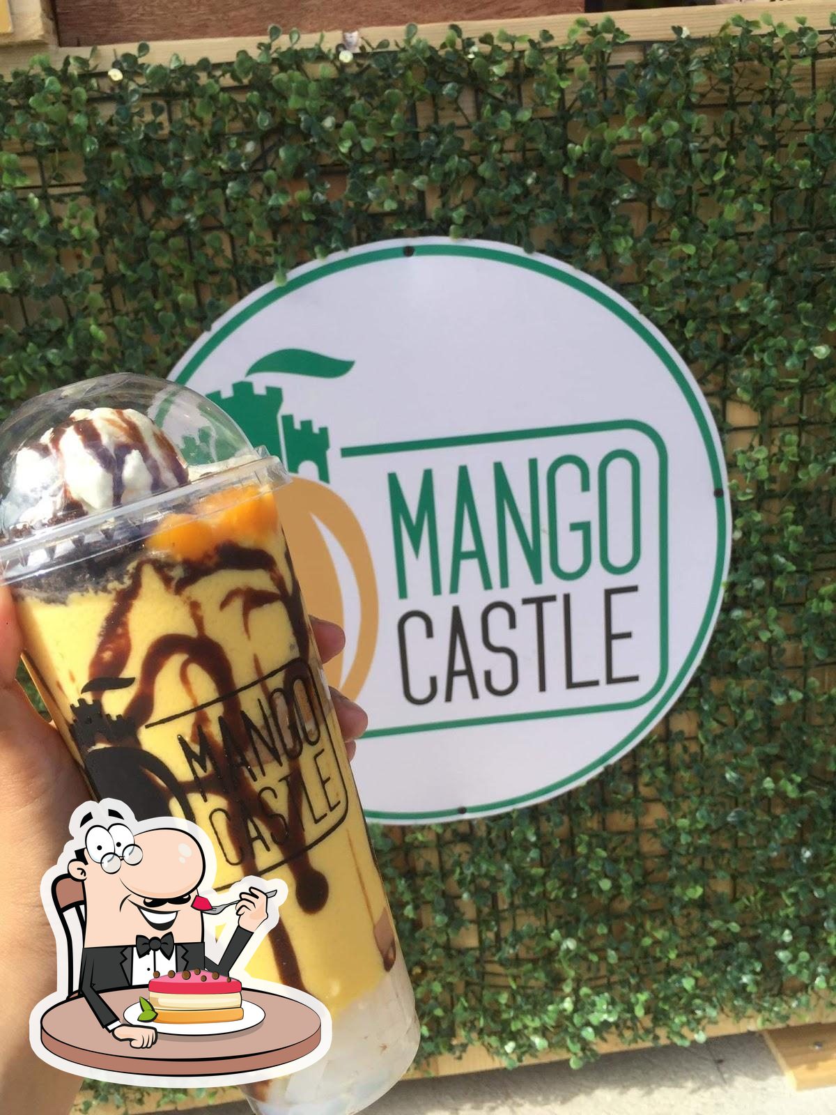 Mango Castle Sirang Lupa, Calamba Laguna Branch, Calamba