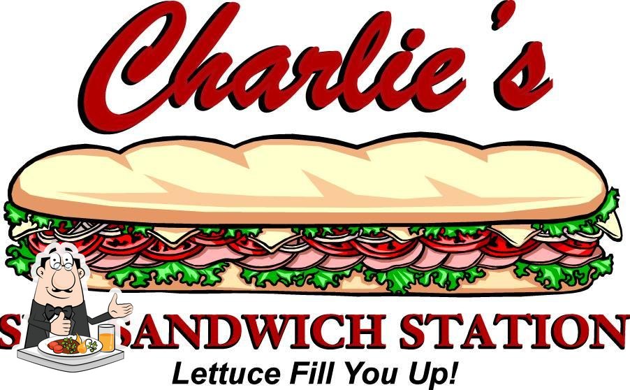 Charlie's Sub Sandwich in Los Angeles - Restaurant reviews