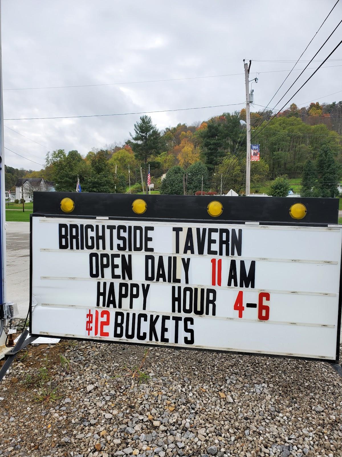 BrightSide Tavern, Jewett - Restaurant menu, prices and reviews