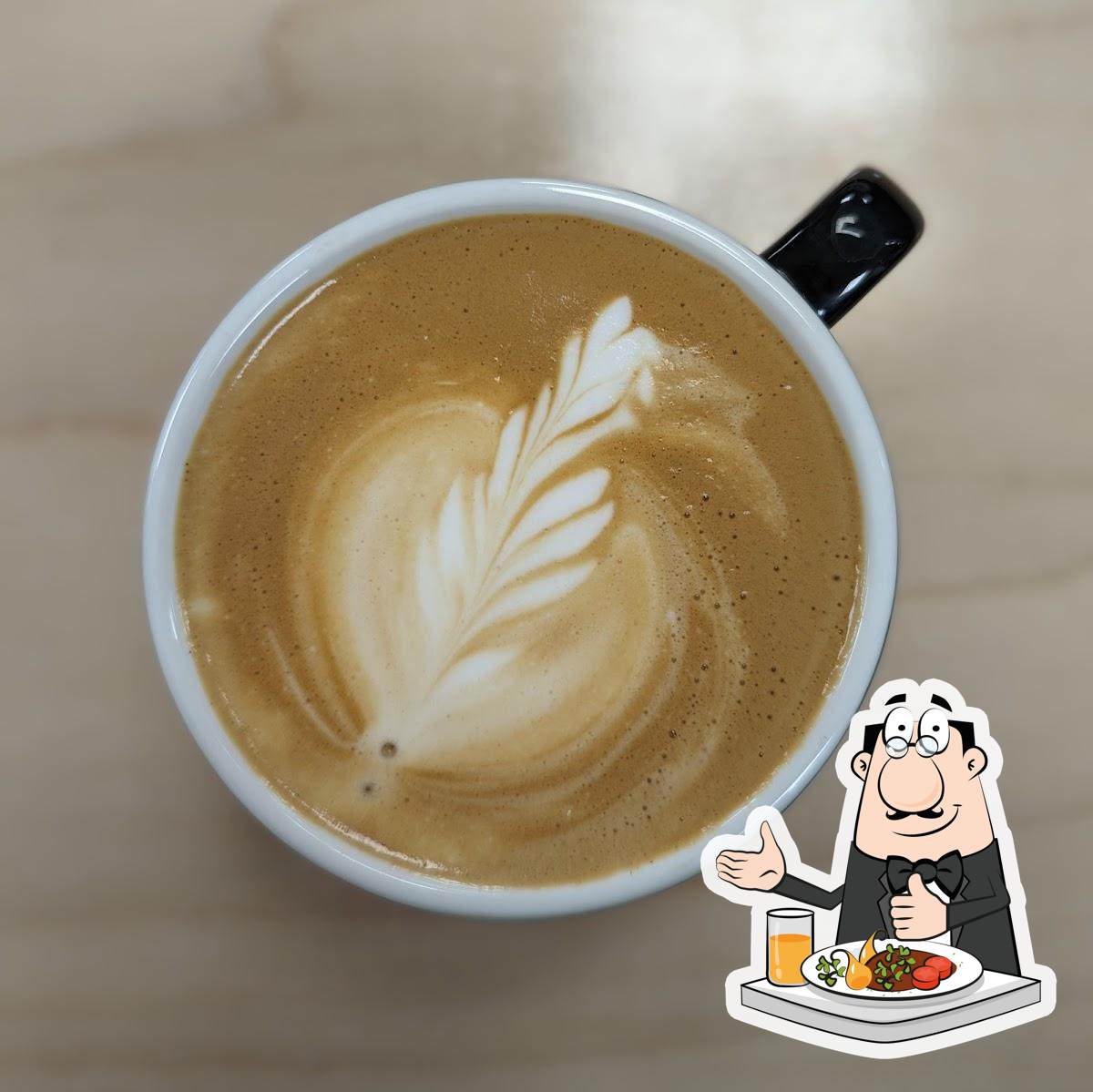 West End Espresso Bar in Brampton - Restaurant reviews