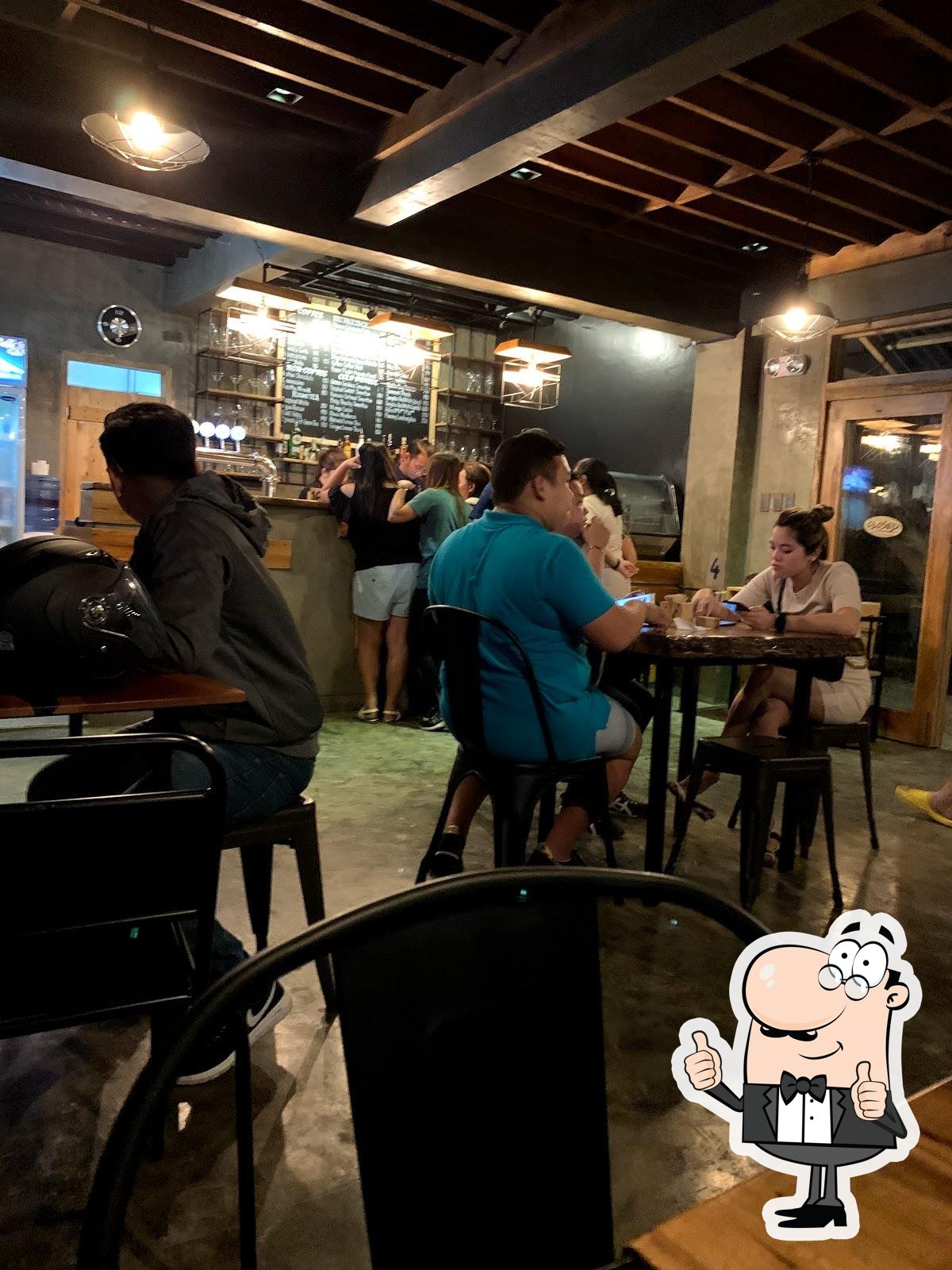 BECCA Cafe x Bistro, Tagbilaran City - Restaurant reviews