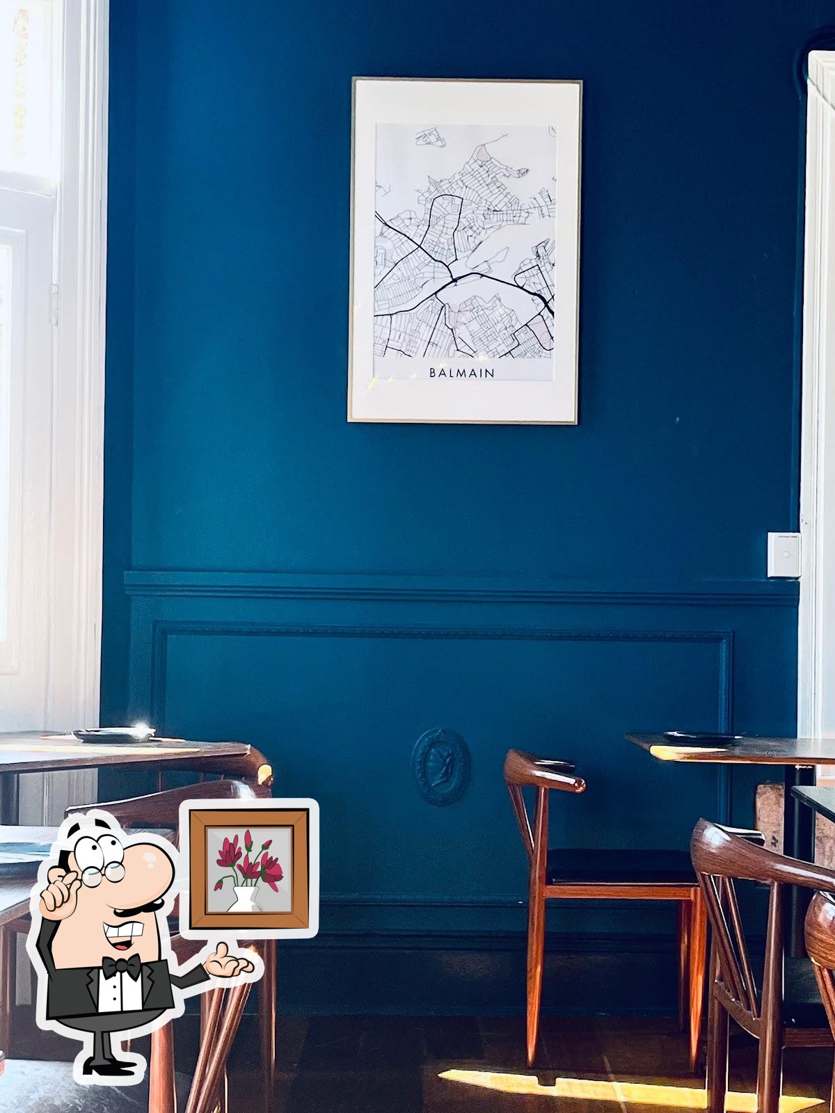 Soya Cafe Bar and Restaurant in Balmain - Restaurant menu and reviews