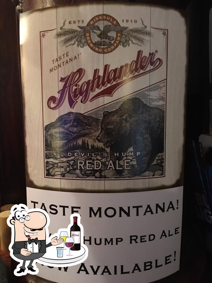 Antelope Bar and Grill in Antelope - Restaurant menu and reviews