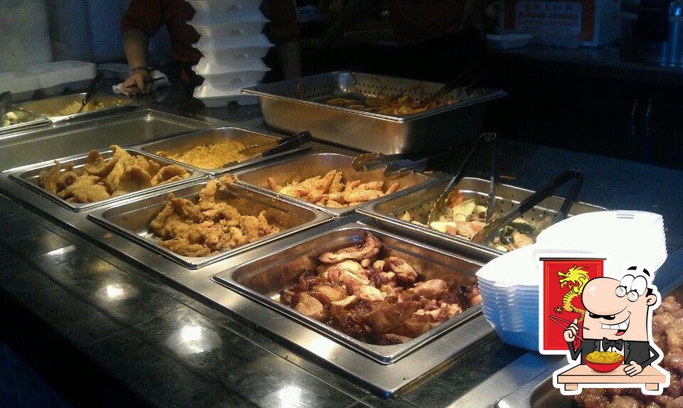Tasty Goody in Long Beach - Restaurant menu and reviews