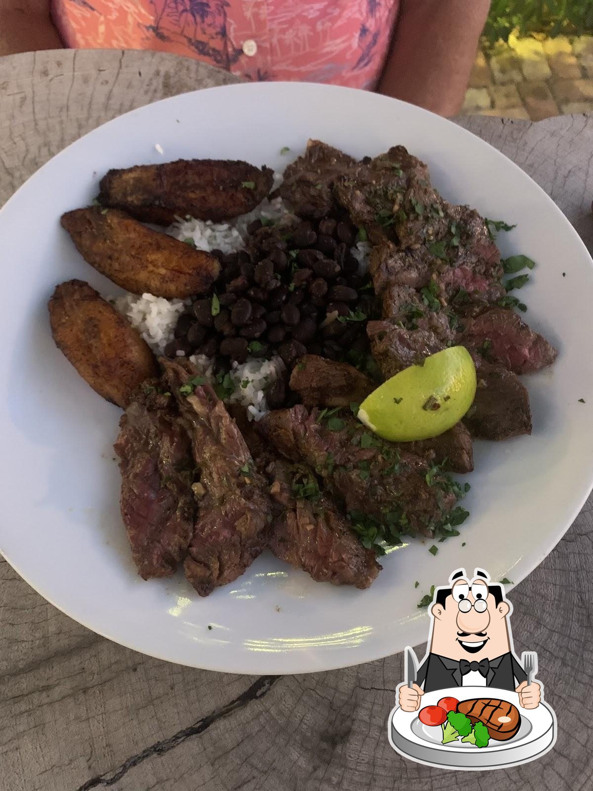 Sims House in Jupiter - Restaurant reviews