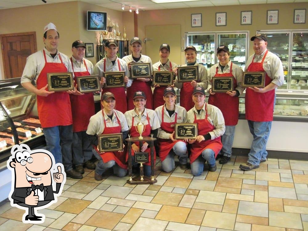 Haen Meat Packing in Kaukauna - Restaurant menu and reviews