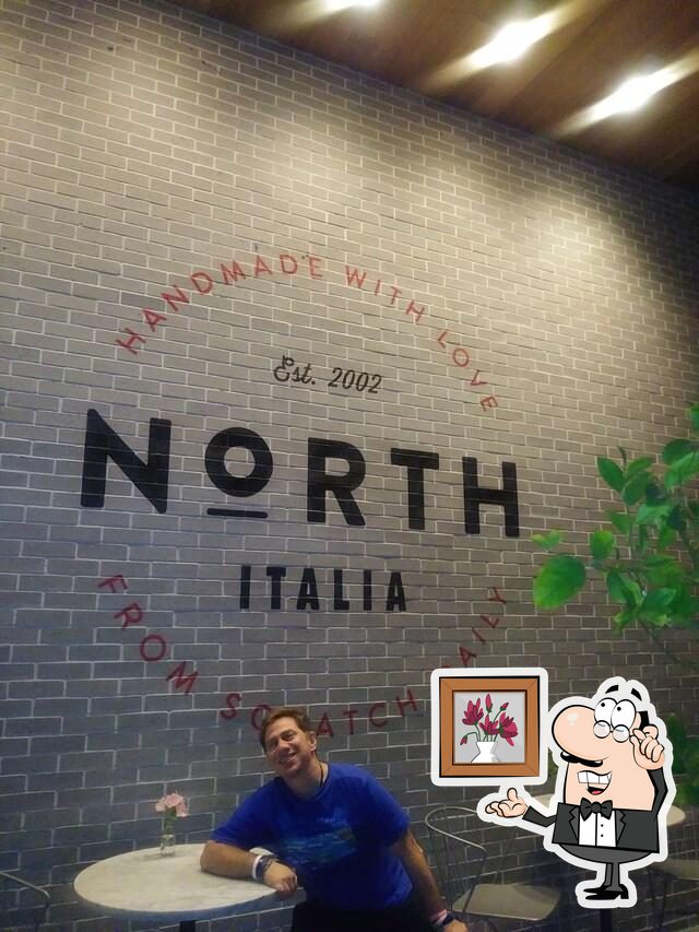North Italia in Irvine - Restaurant menu and reviews