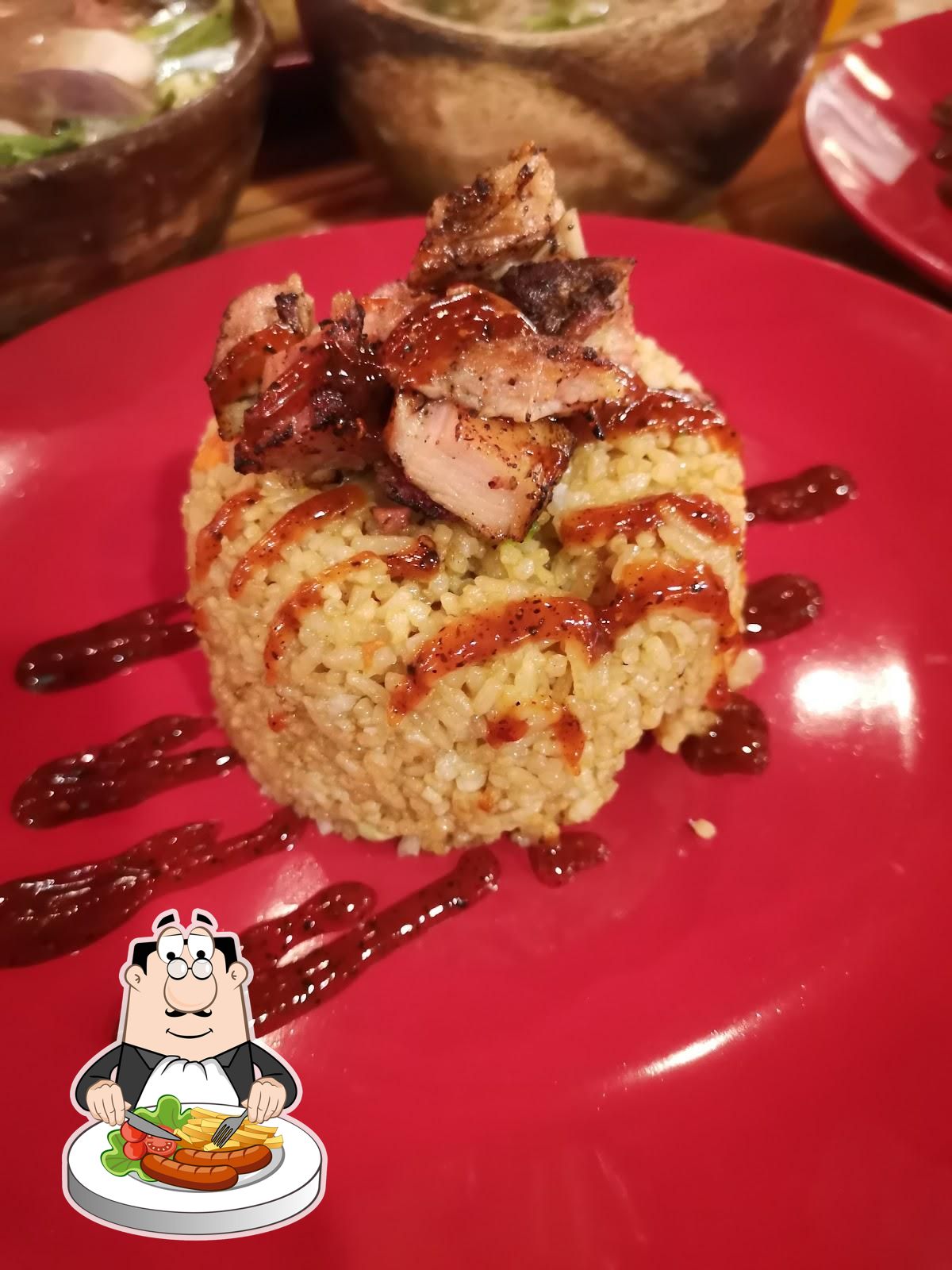 Ermeataño Antipolo, Antipolo - Restaurant menu, prices and reviews