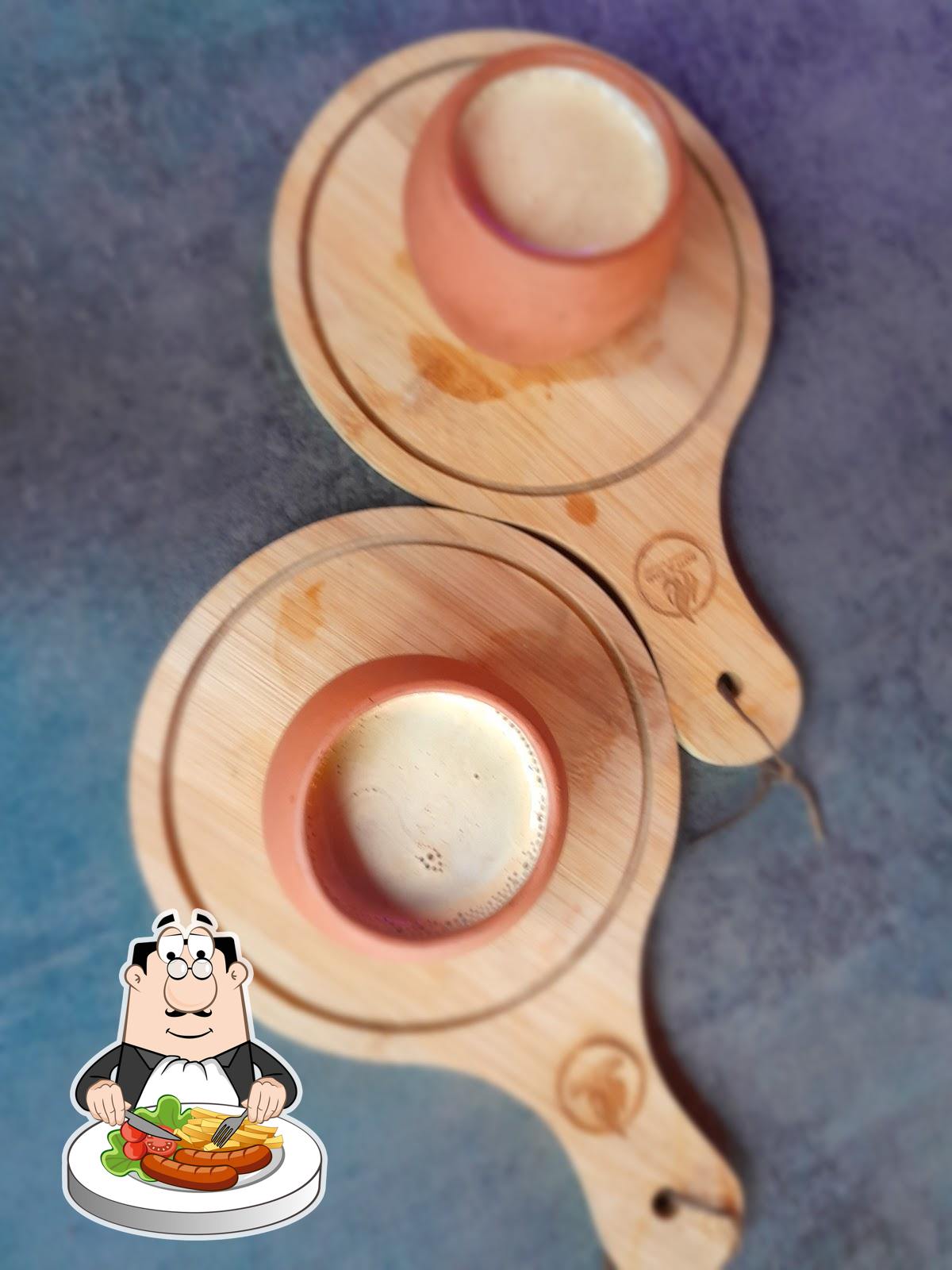 ROTI & CHAI UMHLANGA restaurant, Durban - Restaurant reviews