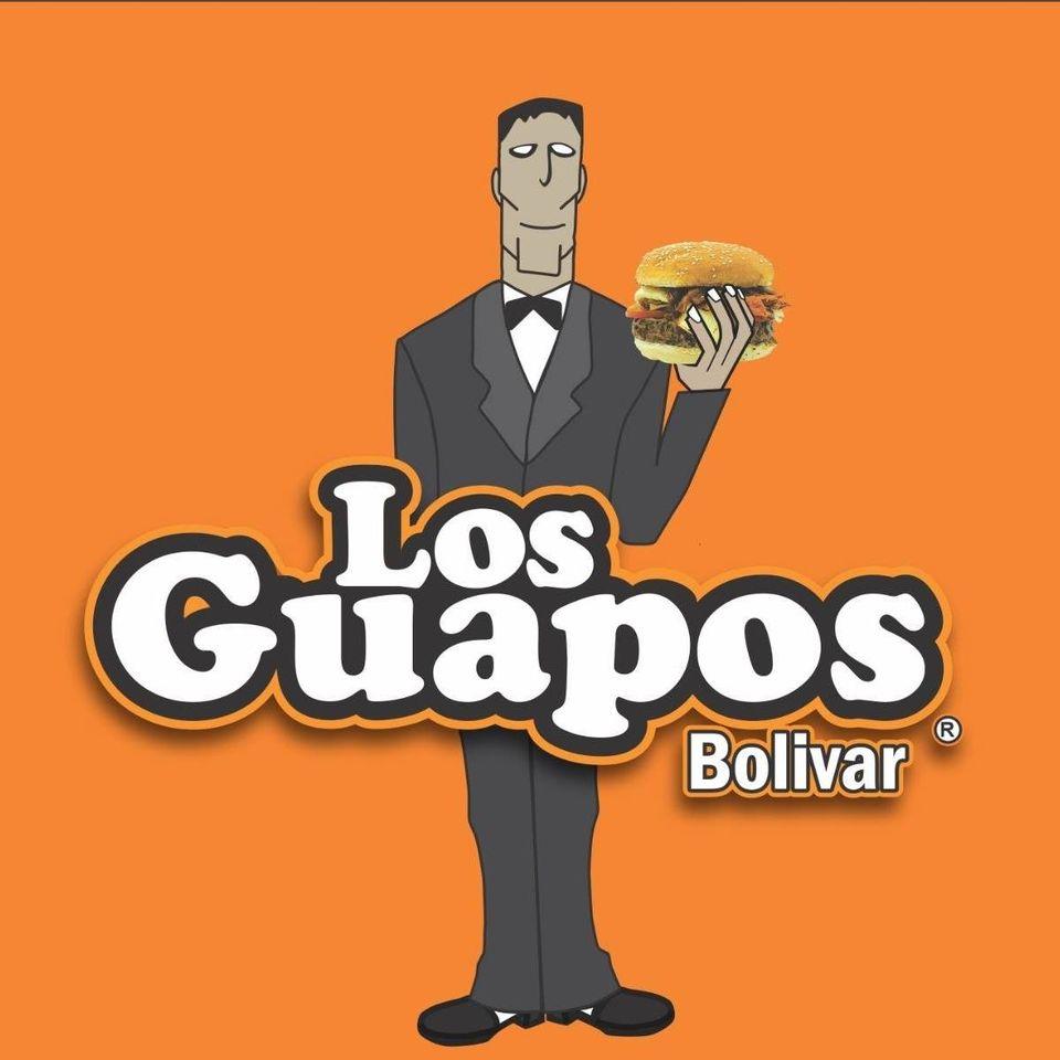 Los Guapos Bolivar Mexico City restaurant, Mexico City - Restaurant reviews
