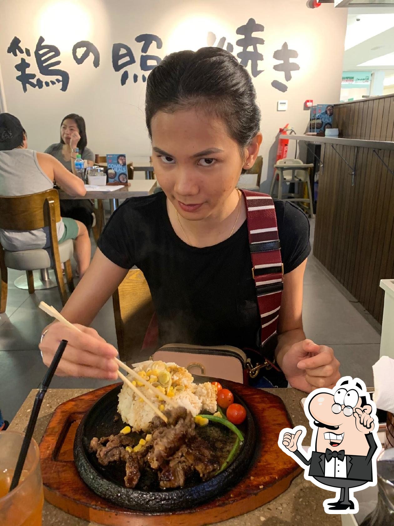 Teriyaki Boy restaurant, Dubai, Burjuman Centre - Restaurant reviews