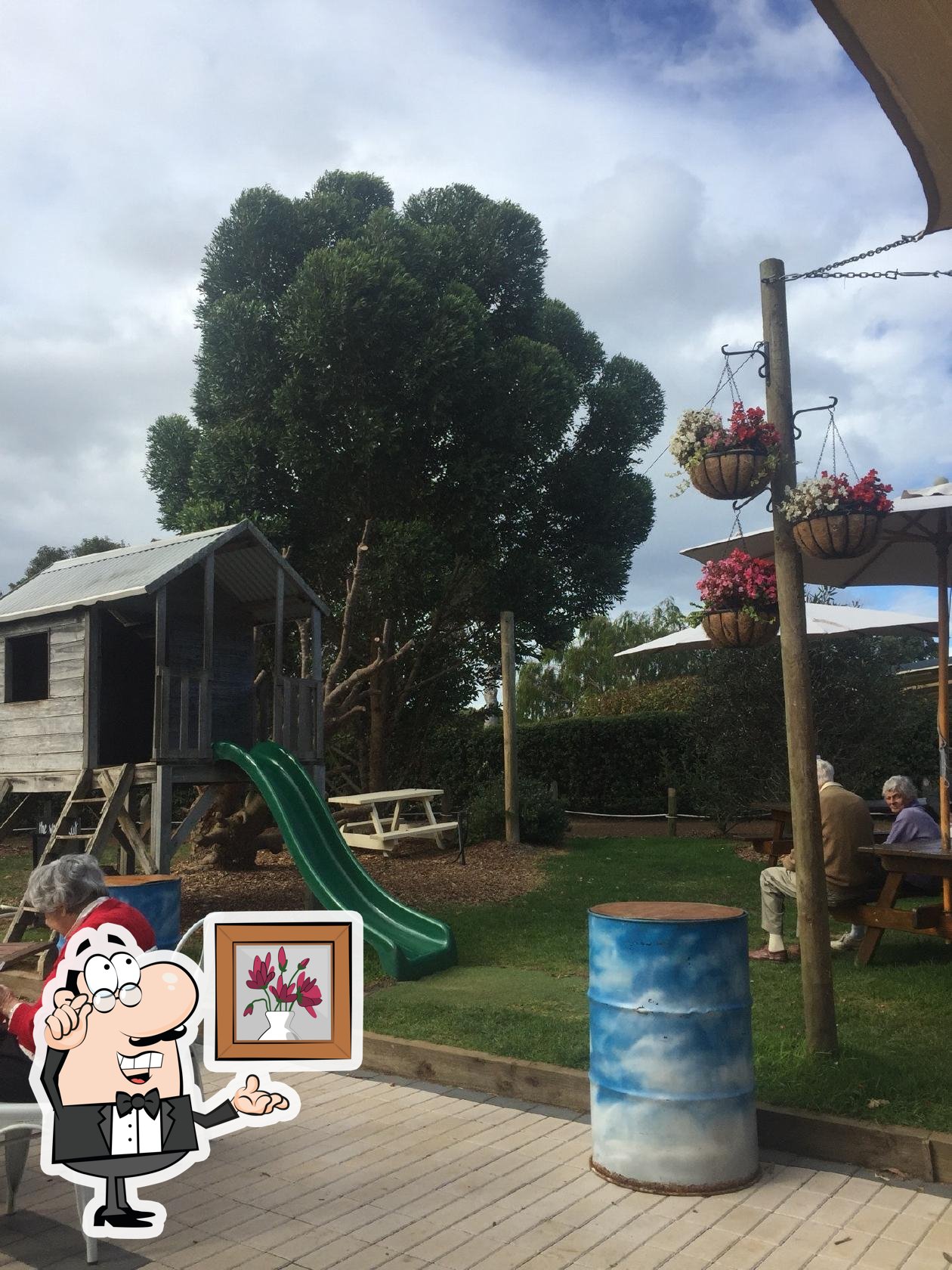 The Toffee Factory in William Bay - Restaurant reviews