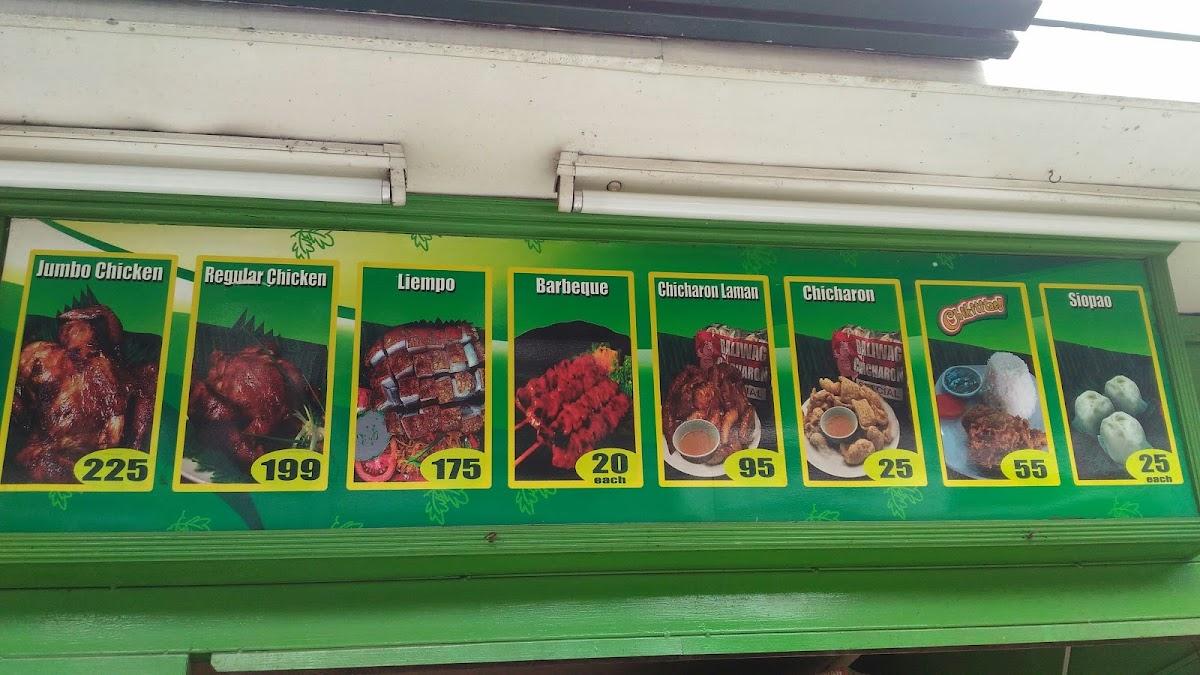 Baliwag Lechon Manok Liempo restaurant, Iloilo City - Restaurant reviews