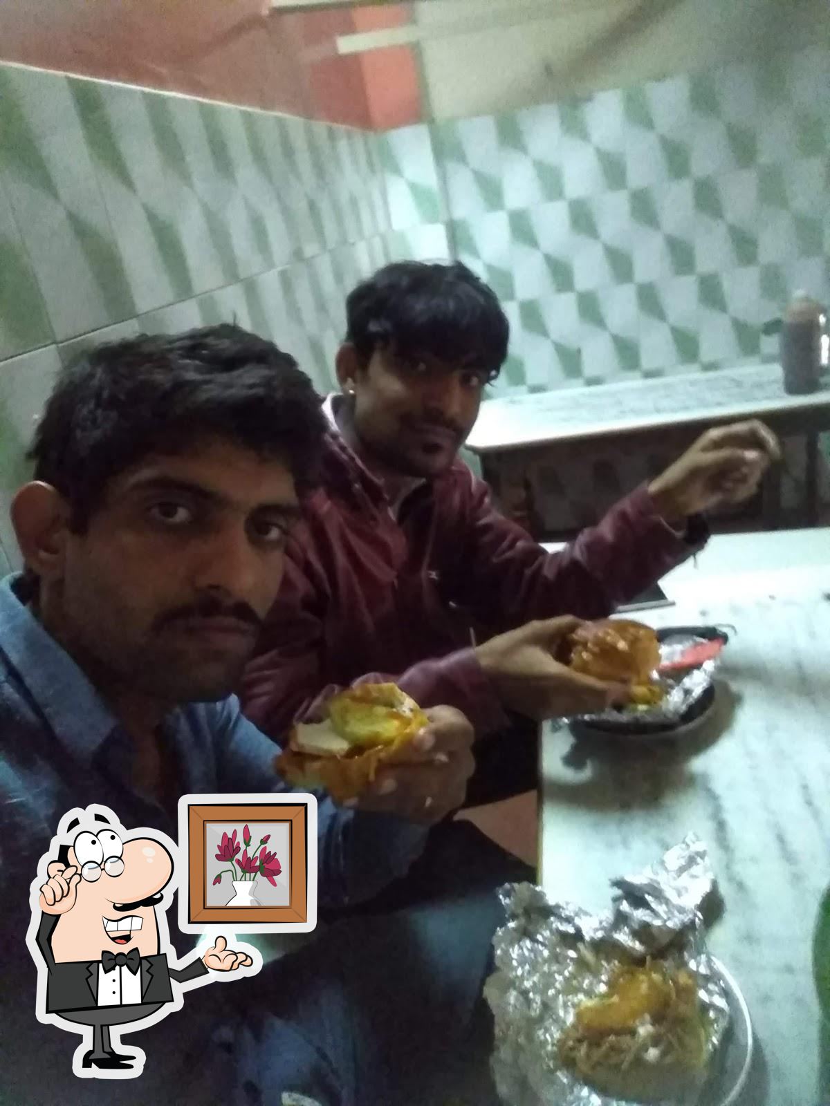 Mahalaxmi Misthan Bhandar, Tosham Rural - Restaurant menu, prices and ...