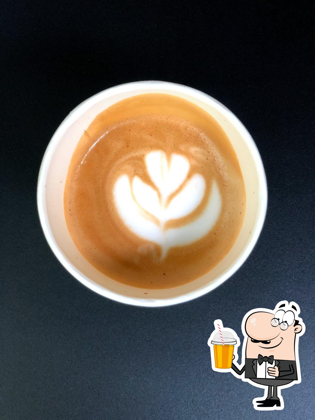 Lika Liku Coffee restaurant, Gajahmungkur - Restaurant reviews
