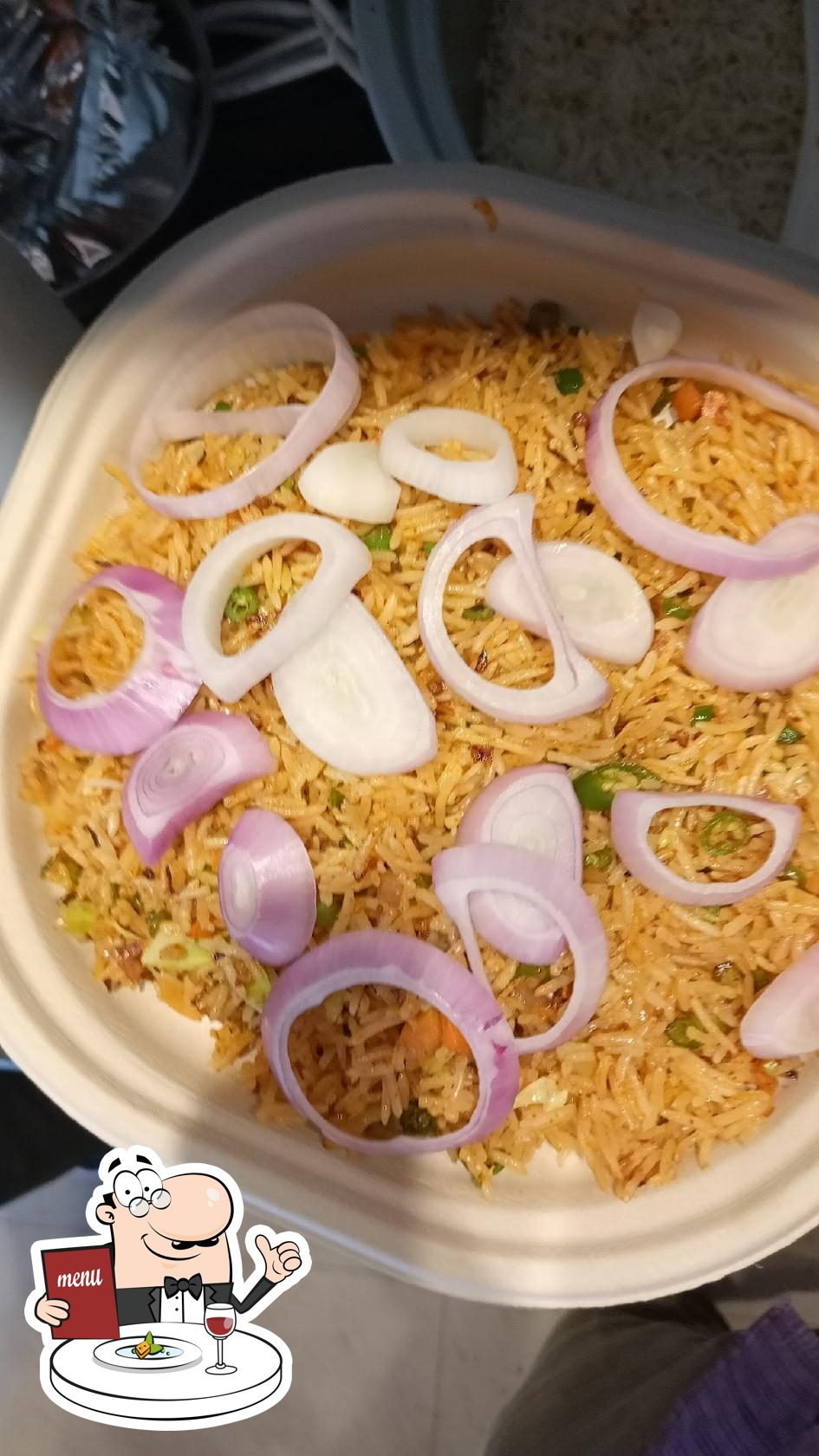 Maggi Hotspot Hi-tech city, Hyderabad - Restaurant reviews