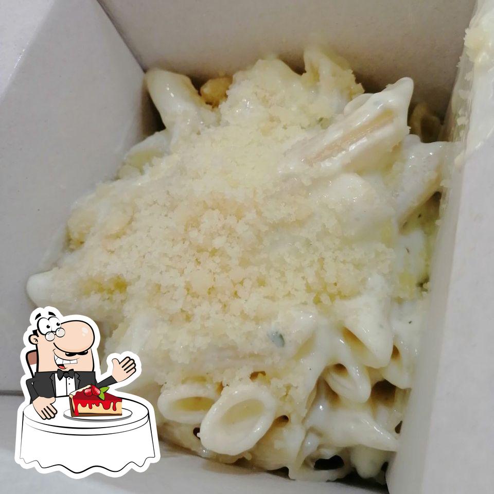 Pasta Bar Pastica, Leskovac - Restaurant reviews