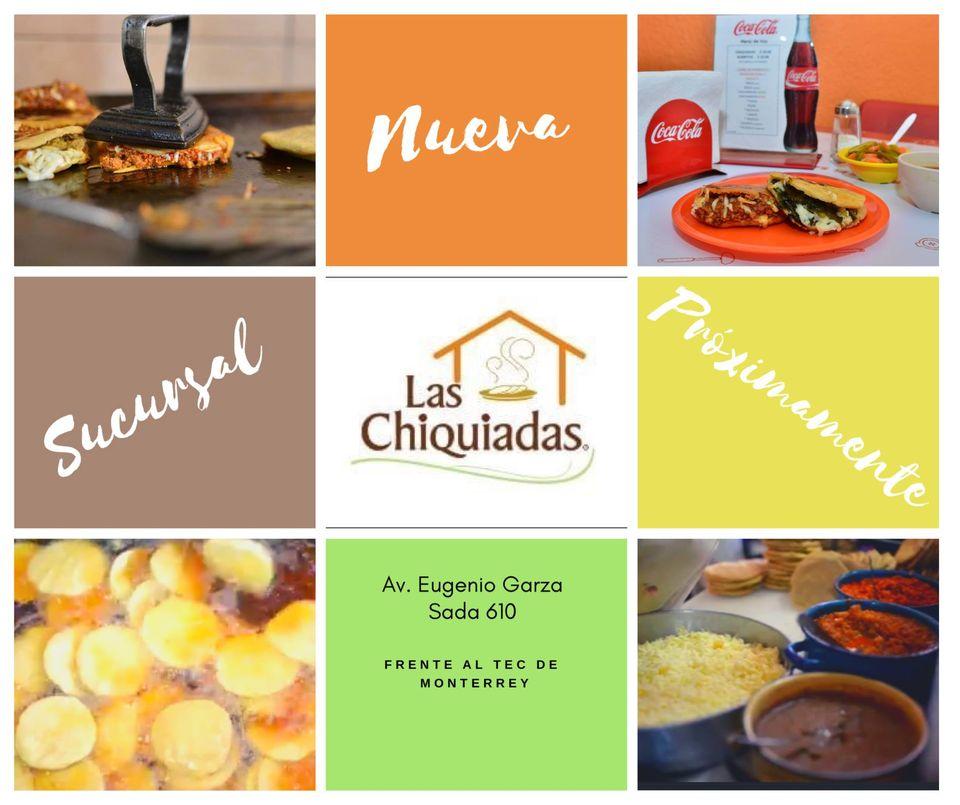 Las Chiquiadas del Marista Sucursal Norte restaurant, Aguascalientes ...