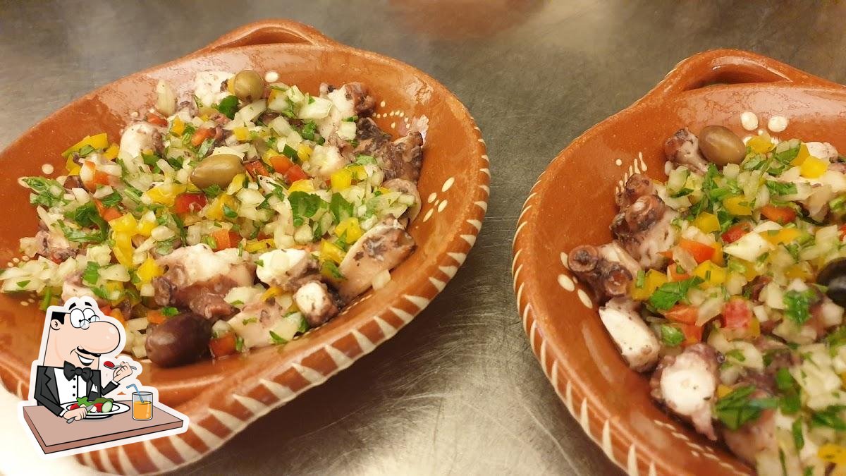 Taberna dos Fernandes, Porto - Restaurant menu, prices and reviews
