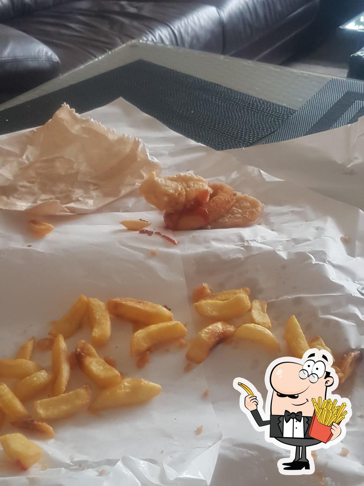 Westmeadows Fish & Chip Shop in Westmeadows - Restaurant menu and reviews