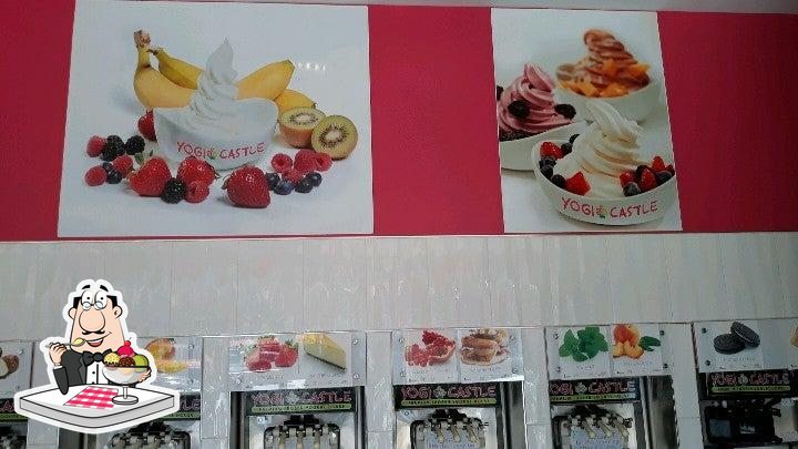 Yogi Castle in Hyattsville - Restaurant menu and reviews