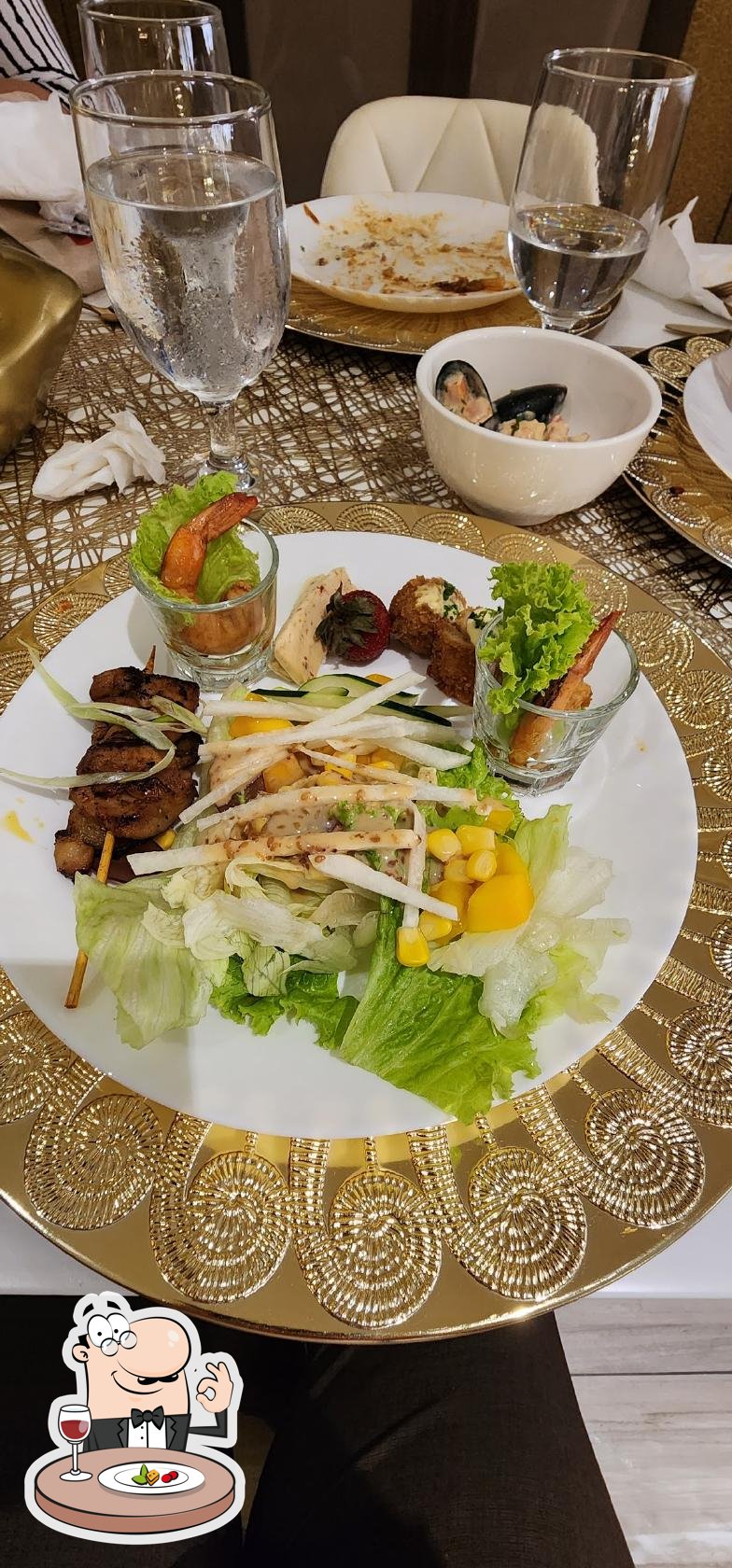 Illo's Home Buffet Adriatico restaurant, Manila - Restaurant reviews