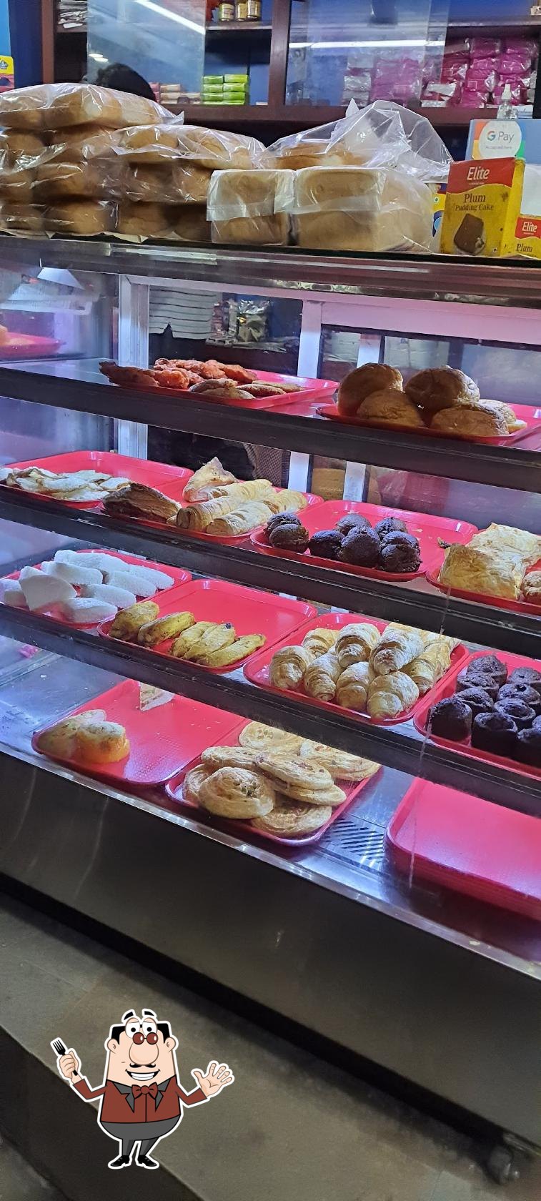 Milma hangout, Muvattupuzha - Restaurant reviews