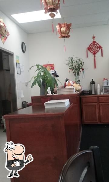 Chopstick House in Wyoming - Restaurant menu and reviews