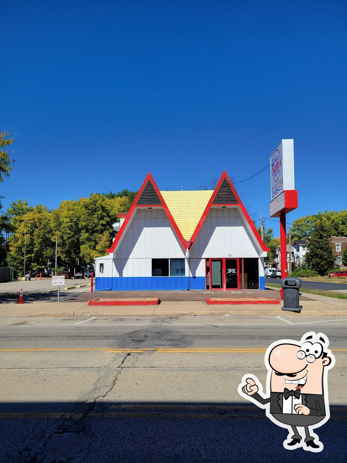 Uncle Sam’s Chicken & Fish in Peoria - Restaurant reviews