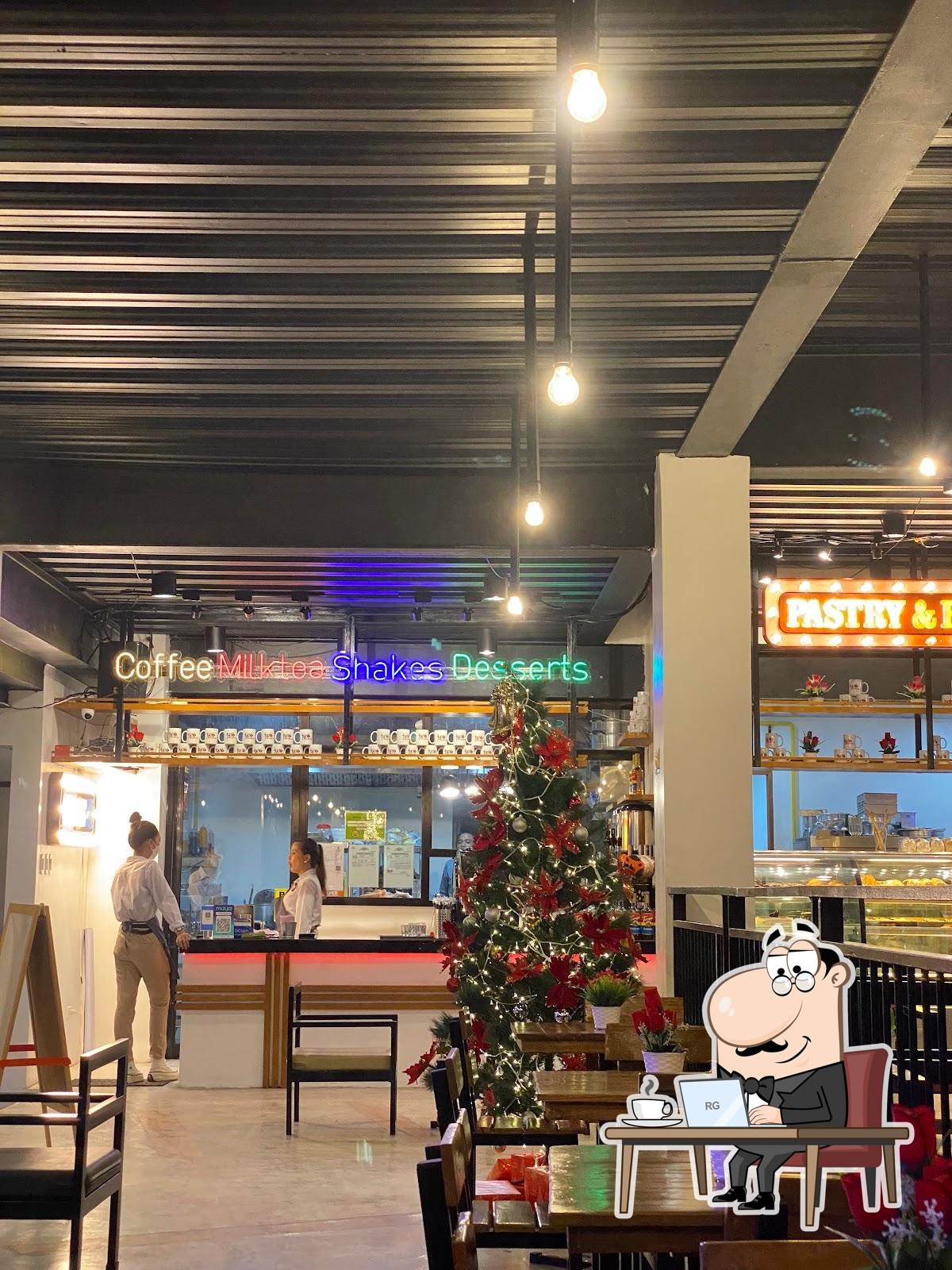 Tyvo Overlooking Grill & Cafe Antipolo, Antipolo - Restaurant reviews