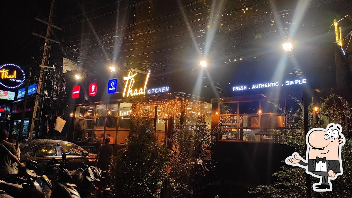 Thaal kitchen, Kochi, 6/862 - Restaurant reviews