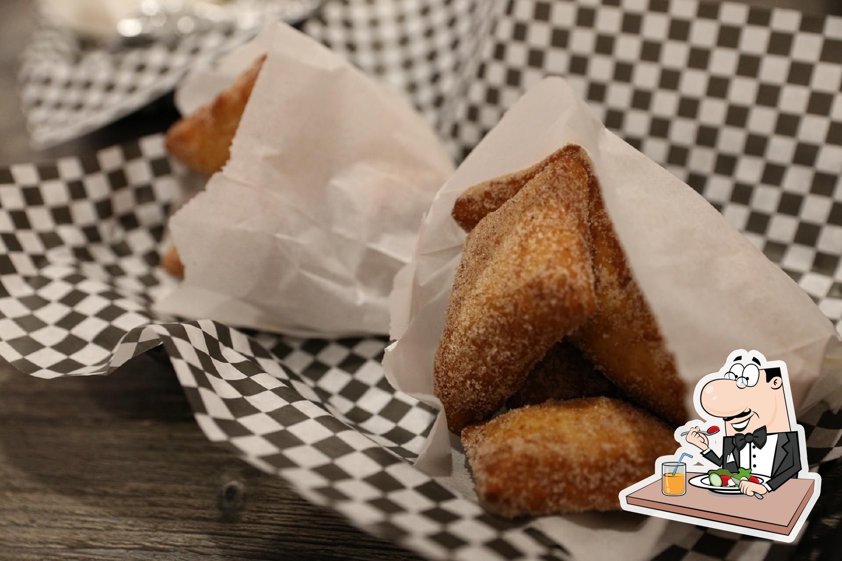 Original Golden Skone in San Tan Valley - Restaurant menu and reviews