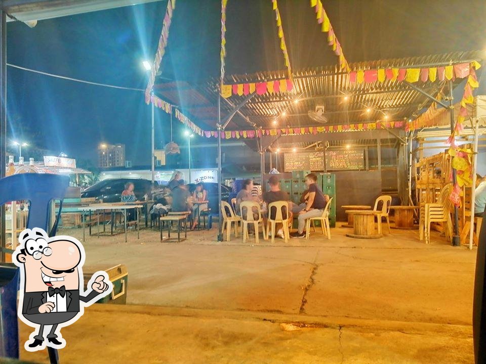 EULAX PUB, Cebu City - Restaurant reviews