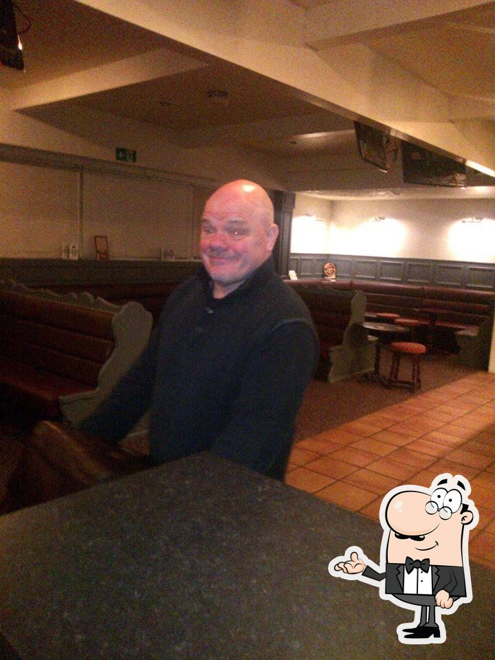 The Gaiety Bar in Dundee - Restaurant reviews
