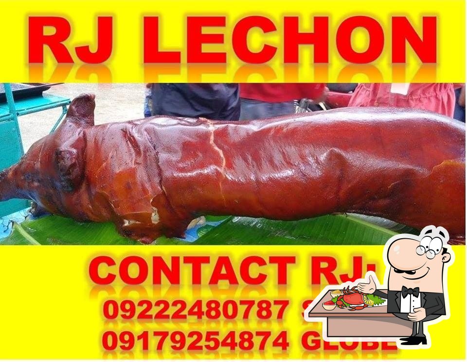 Lechon BABOY and MANOK restaurant, Dalaguete