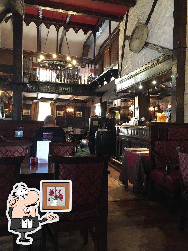 Ramble Inn in Antrim - Restaurant reviews