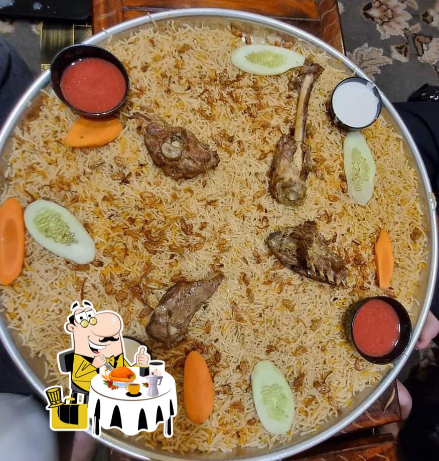 Al Rabea Mandi House, Hyderabad - Restaurant reviews