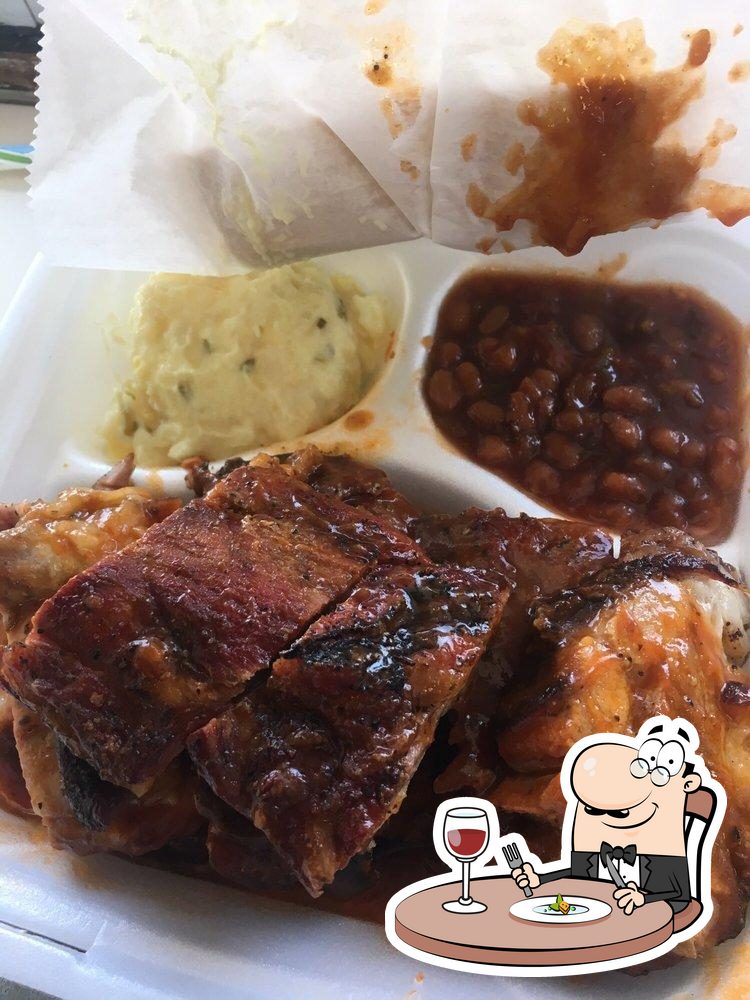 Jim's Rib Haven in Omaha - Restaurant menu and reviews