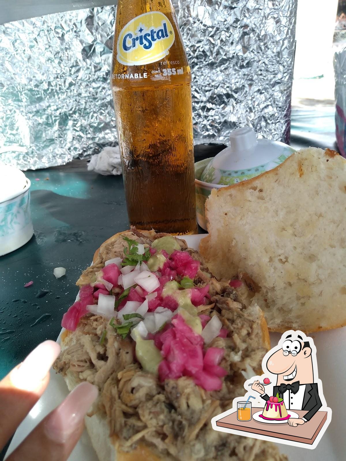 Tacos De Lechón restaurant, Playa del Carmen, Guacamayas - Restaurant ...