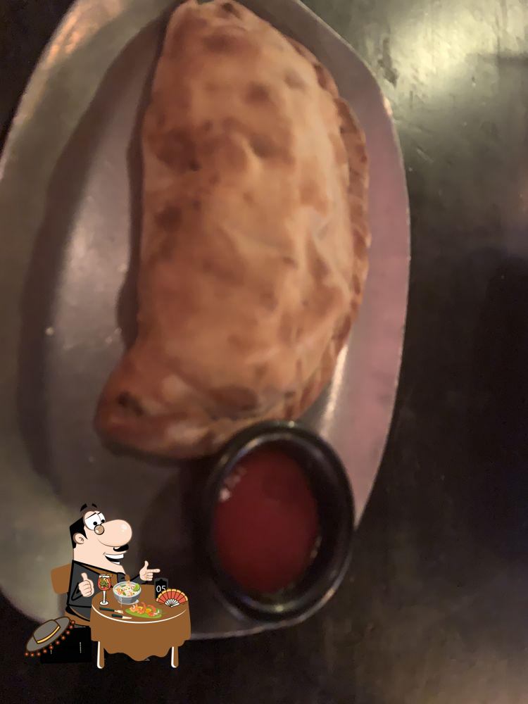 Cornish Pasty Co, Phoenix - Restaurant menu, prices and reviews