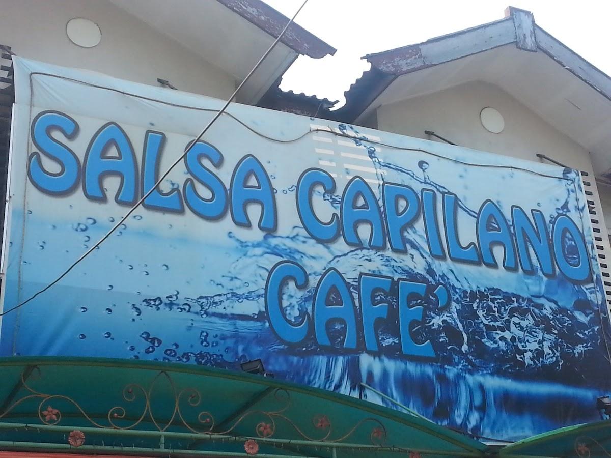 Salsa Capilano Cafe, Sidoarjo - Restaurant reviews