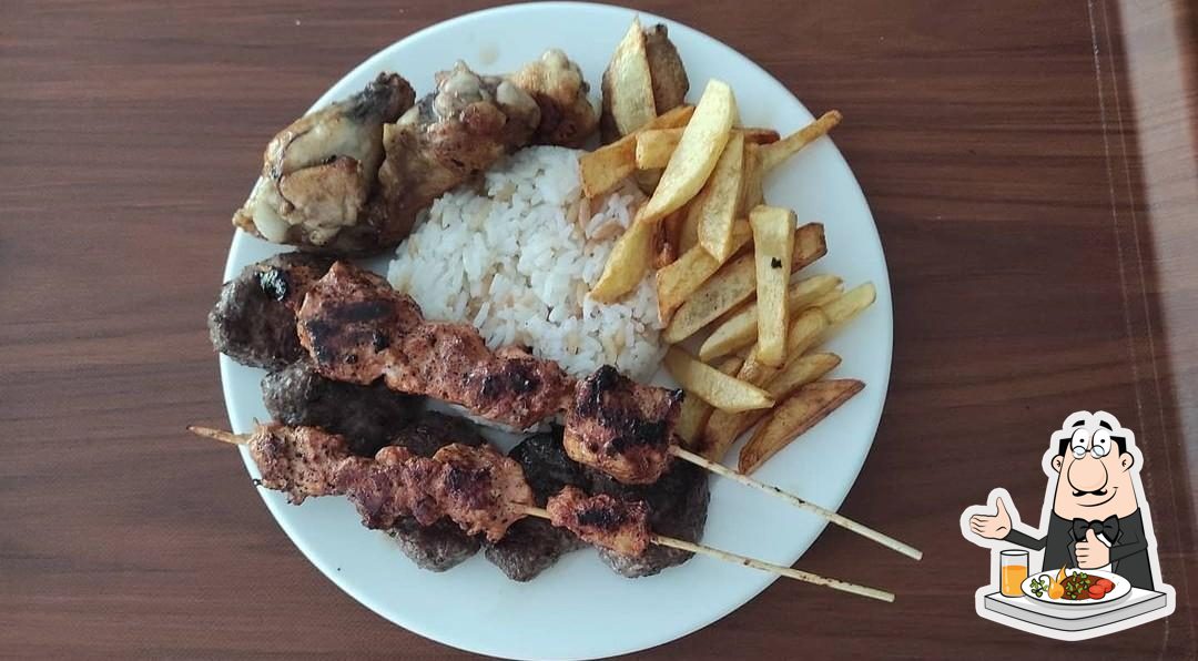 MMS CAFE, Turkey - Restaurant reviews