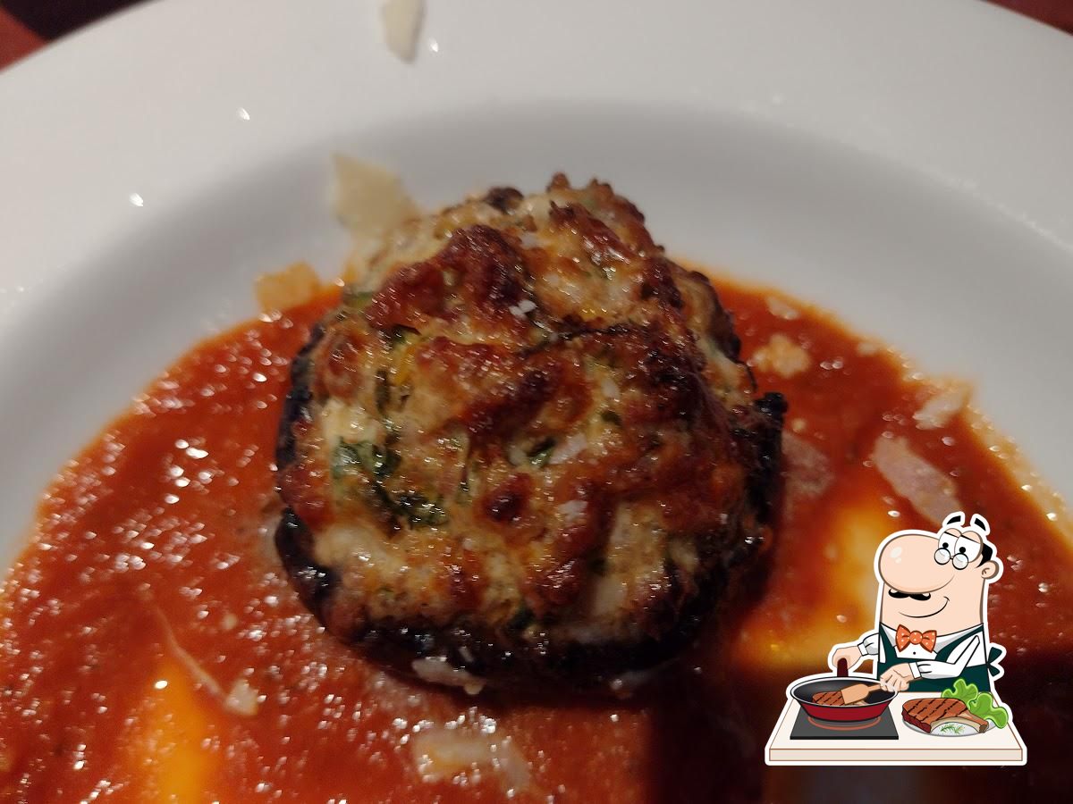 Tasha Lee's Table in Anacortes - Restaurant menu and reviews